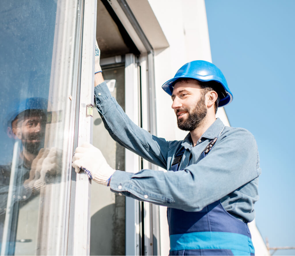 Hurricane Protection – STORM SHIELD WINDOW TINTING